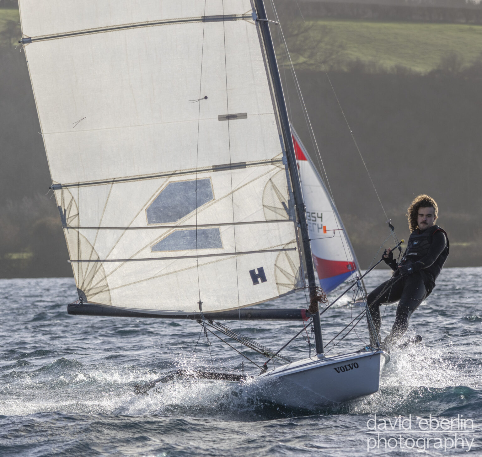 2023 Club Successes - Notts County Sailing Club