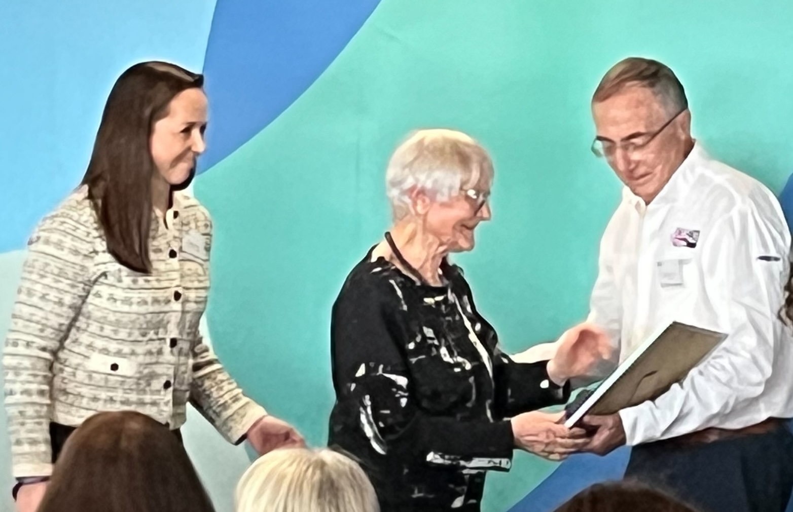 Anne Award - Notts County Sailing Club